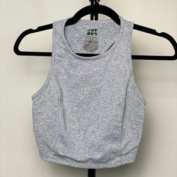 JoyLab | Tops | Target Joy Lab Workout Crop Top | Poshmark